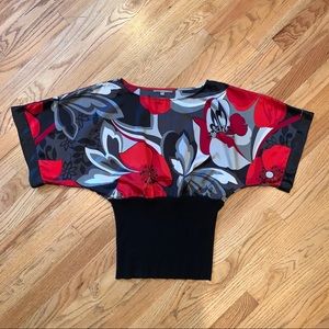 NY Collection | Tops | Kimono Style Top Ny Collection | Poshmark